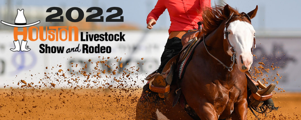 Houston Livestock and Rodeo Shuttle Tickets